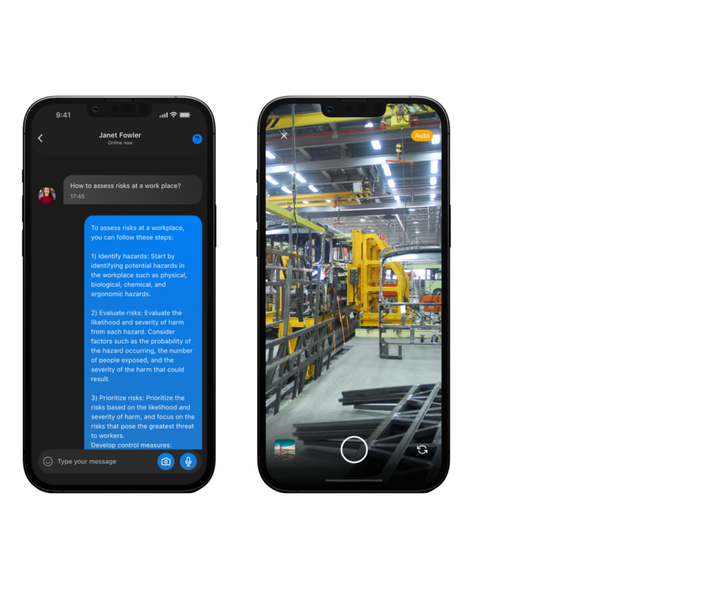 Наши проекты - SafetySoft